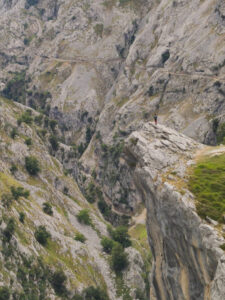 Cares Gorge: A Must-do Hike in Northern Spain | UpNorth Spain