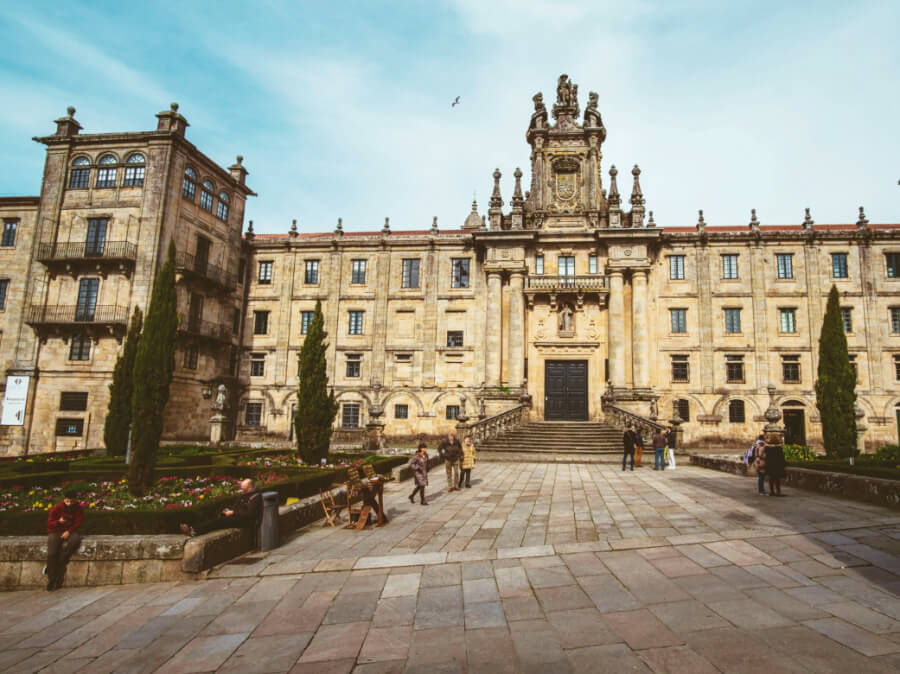 Top Things to Do in Santiago de Compostela and Beyond | UpNorth Spain