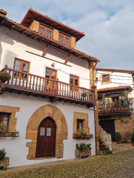 The most beautiful towns in Northern Spain | UpNorth Spain