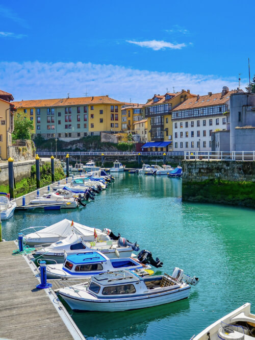 Best Things to Do in Llanes, Asturias | UpNorth Spain