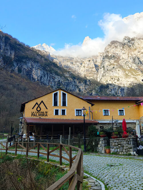 Cares Gorge: A Must-do Hike in Northern Spain | UpNorth Spain