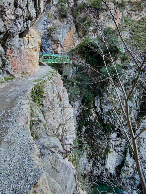 Cares Gorge: A Must-do Hike in Northern Spain | UpNorth Spain