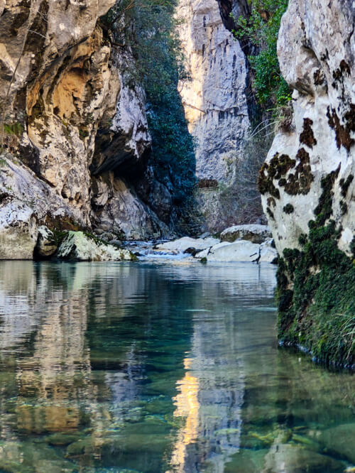 Cares Gorge: A Must-do Hike in Northern Spain | UpNorth Spain