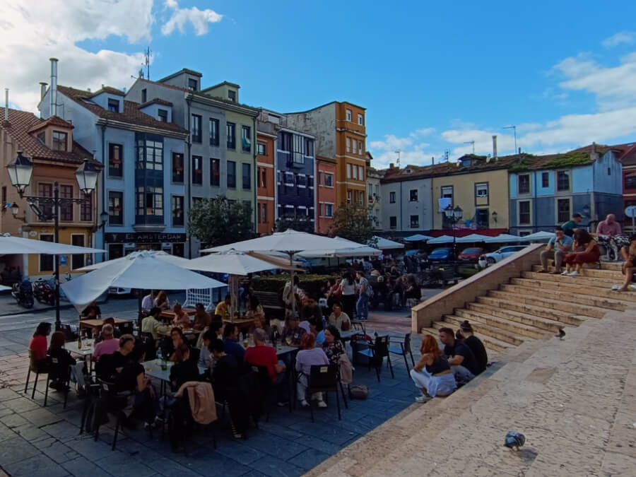 10 Best things to do in Gijon – A local’s guide | UpNorth Spain