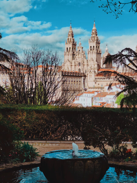Top Things to Do in Santiago de Compostela and Beyond | UpNorth Spain