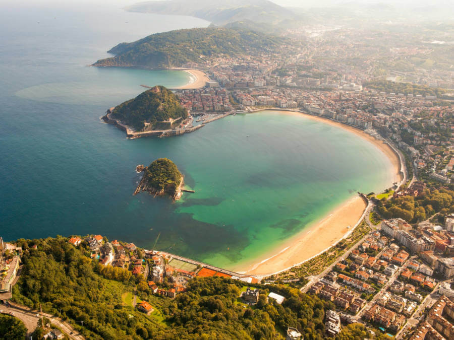The top cities in Northern Spain not to be missed | UpNorth Spain