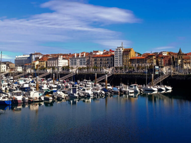 10 Best things to do in Gijon – A local’s guide | UpNorth Spain