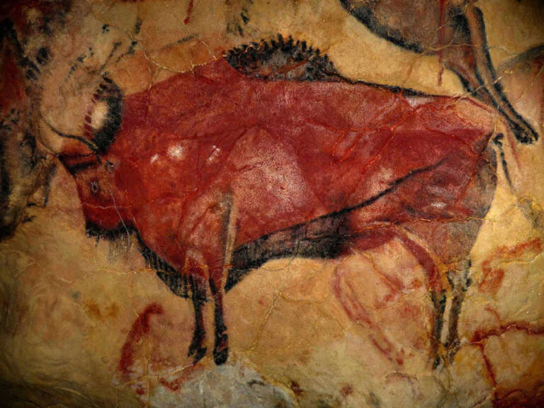 Altamira Cave: The Sistine Chapel of Paleolithic Art | UpNorth Spain