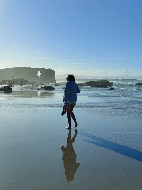The Weather in Northern Spain Through the Eyes of a Local | UpNorth Spain