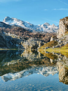 The Weather in Northern Spain Through the Eyes of a Local | UpNorth Spain