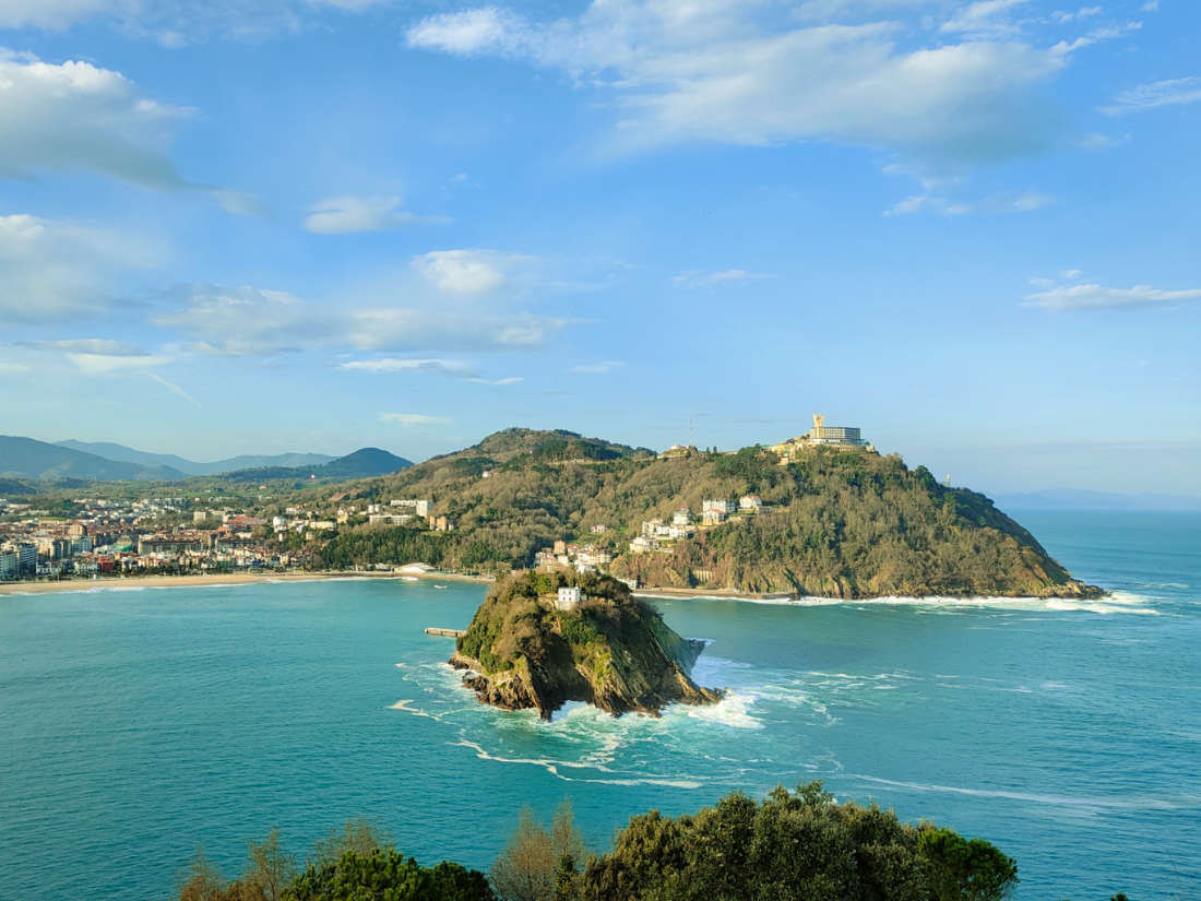 Getting to Northern Spain | UpNorth Spain