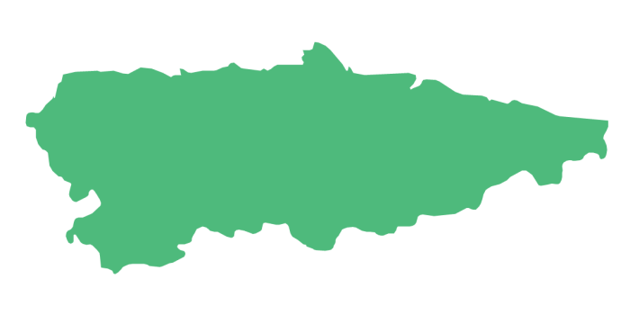 Northern Spain Regions | UpNorth Spain