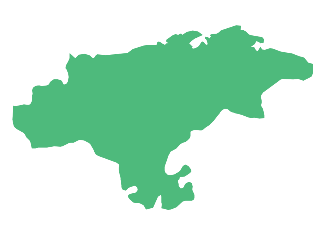 Northern Spain Regions | UpNorth Spain