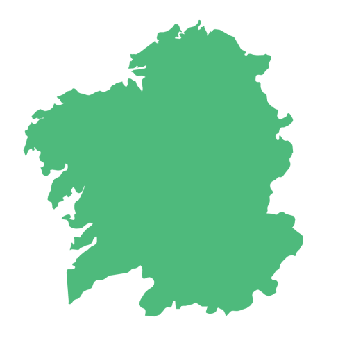 Northern Spain Regions | UpNorth Spain